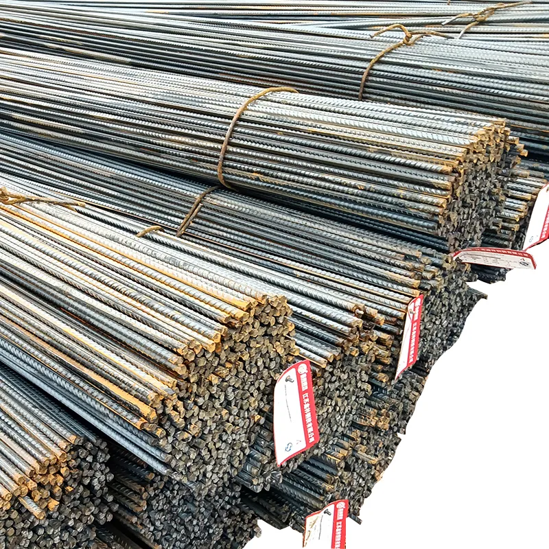Carbon Steel Rebar - Carbon Steel Rebar - Suhe Steel Co., Ltd.