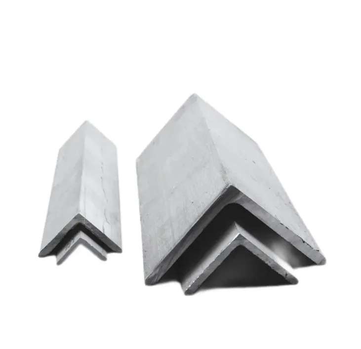 25 25 3mm Angle Steel Profiles 304 Stainless Steel Angles for - Suhe ...