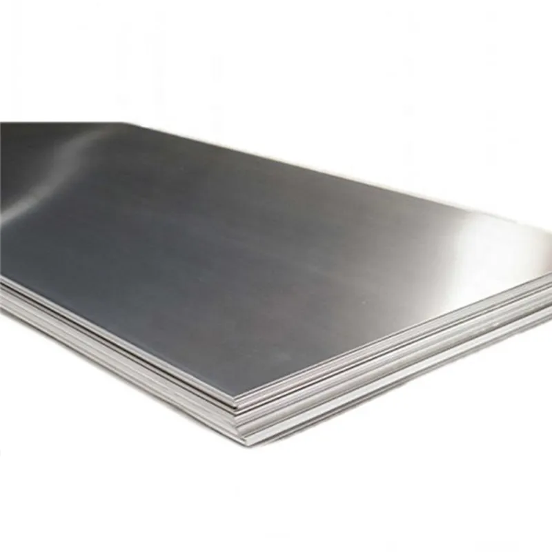 201 205 304 316L 409 2D BA Brushed Stainless Steel Plate Sheet - Suhe ...